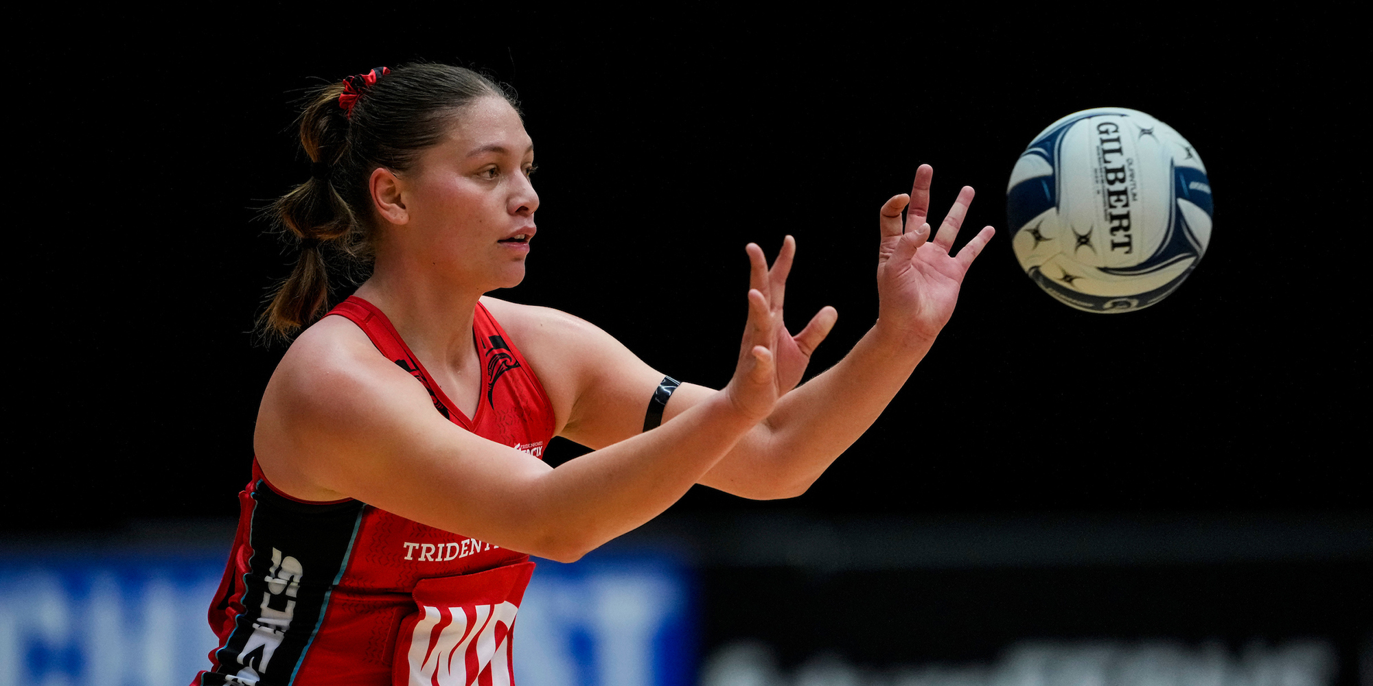 Tactix Netball